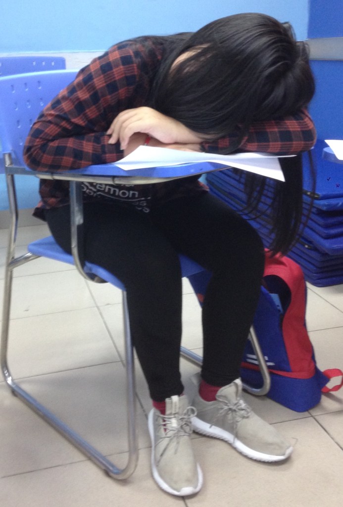 Adult Class Level 3: Manners, etiquette and culture shock – Thay Paul's ...