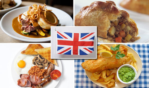 Adult Speaking Class, Level 3: Food – Thay Paul's Notes