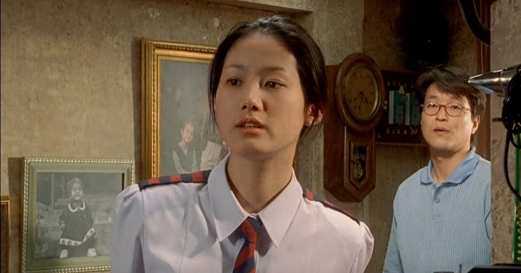 Jingo Harleyman: ‘Life in a Korean Movie’, Track No. 5 – Thay Paul's Notes