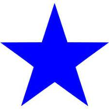 Introducing … the Blue Star. – Thay Paul's Notes